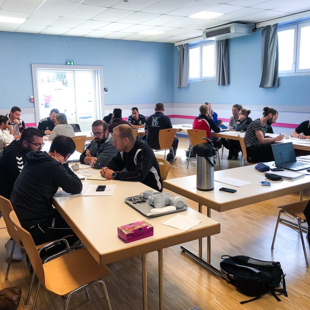 ITFE Grand Est - ITFE Ligue Grand Est