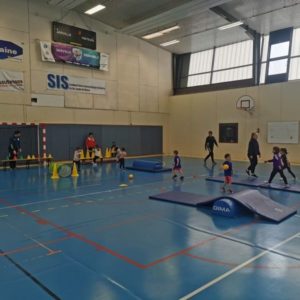 ITFE Grand Est - ITFE Ligue Grand Est